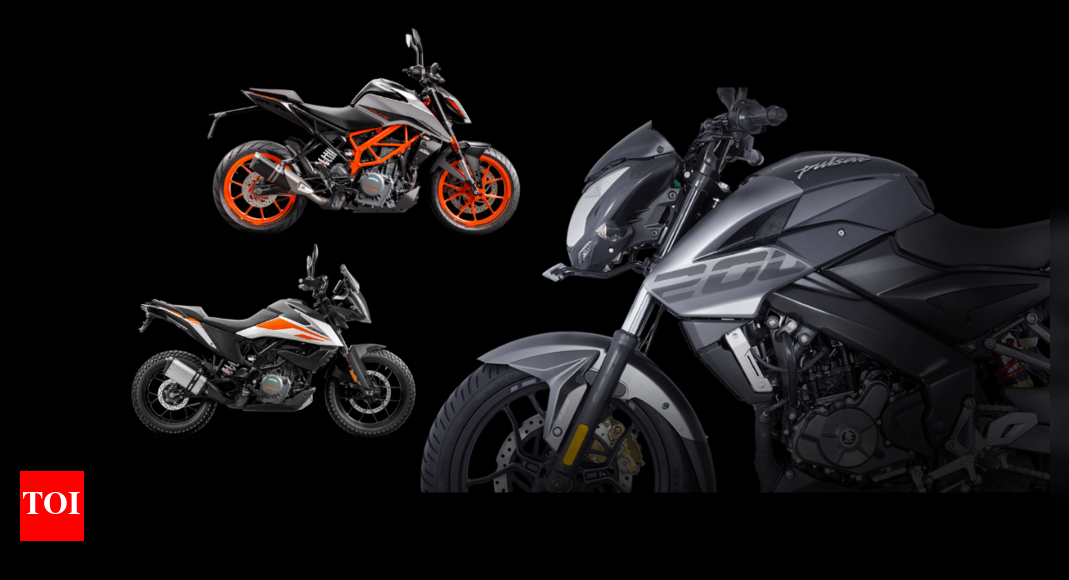 Bajaj Auto: Two-wheeler sales on recovery path across domestic, export ...