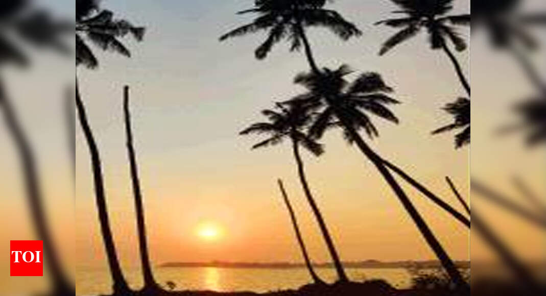 Goa: Rain activity to pick up pace after week of humidity | Goa News ...