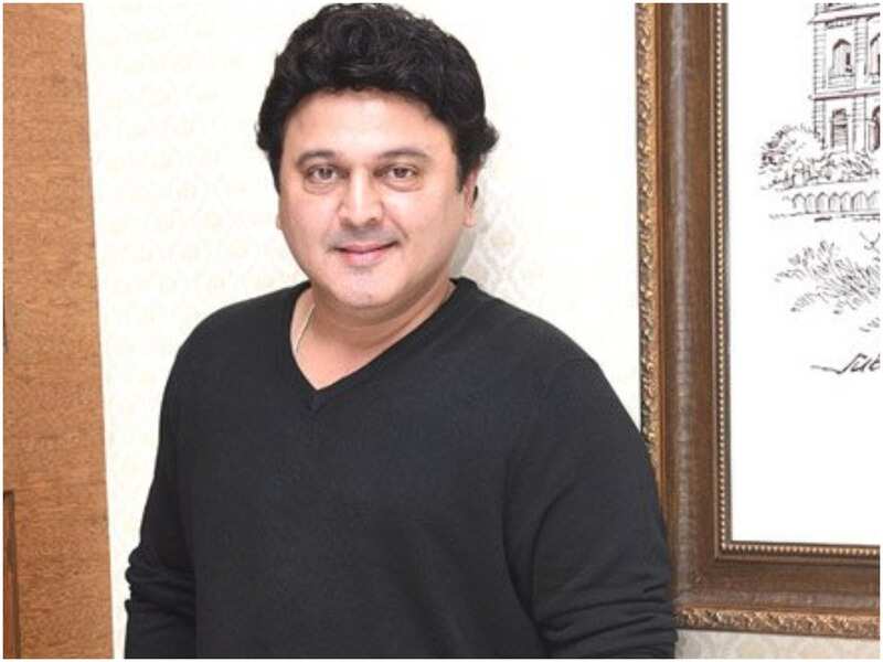 Ali Asgar: I can’t be slotted in similar roles - Times of India