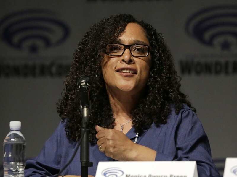 Monica Owusu-Breen joins 'Stumptown' S2 as co-showrunner - Times of India