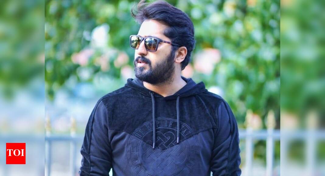 "We are living in a time where we can't even see a fellow human being's ...