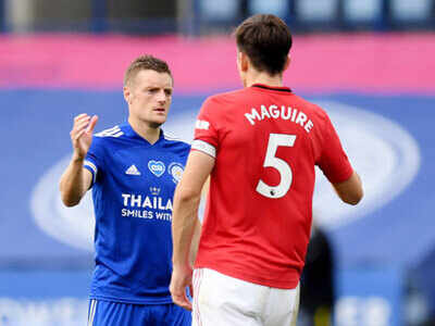 Jamie Vardy wins Premier League Golden Boot despite final day ...