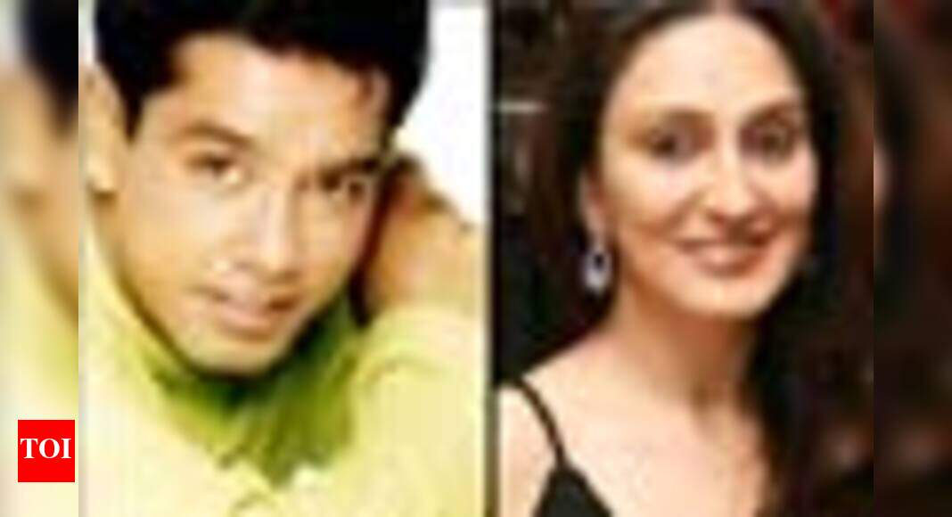 What lead to Anup Soni - Ritu split? - The Times of India