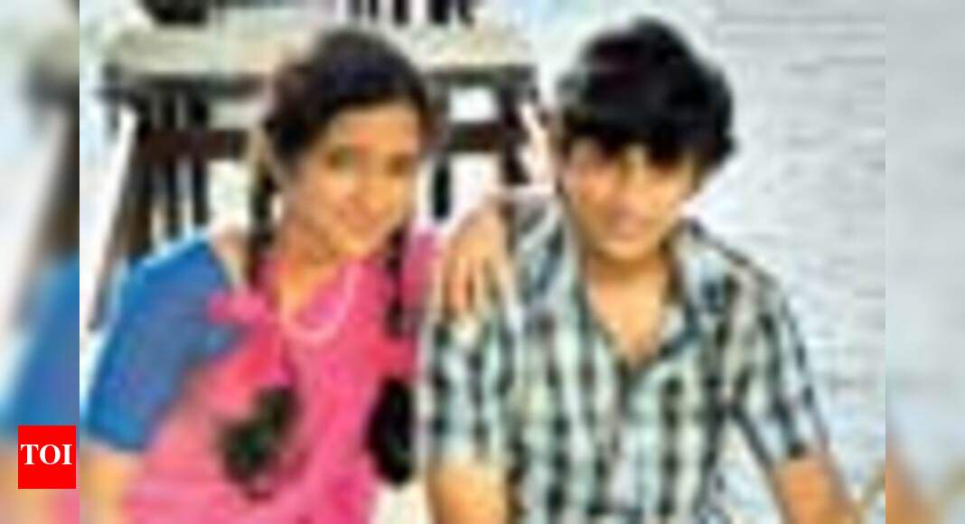 Narthaki goes places | Tamil Movie News - Times of India