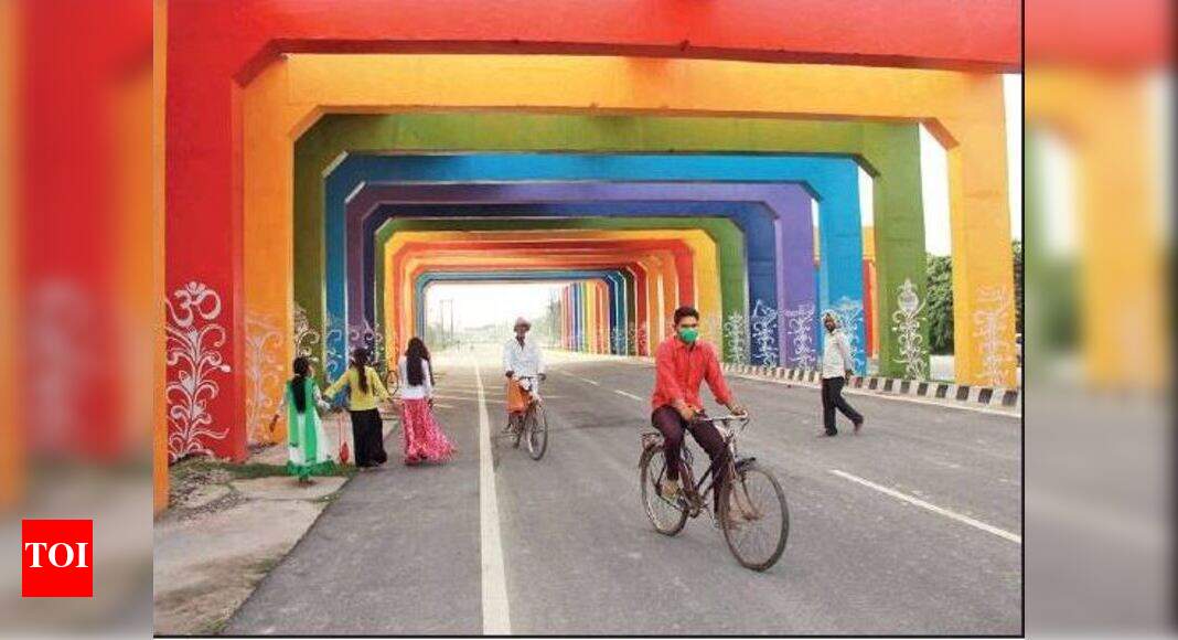 Ram Mandir news: Muslim Ram bhakts on way to Ayodhya for celebrations ...