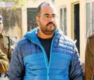 Feared gangster Sunil Rathi ordered RLD worker’s killing from Tihar ...