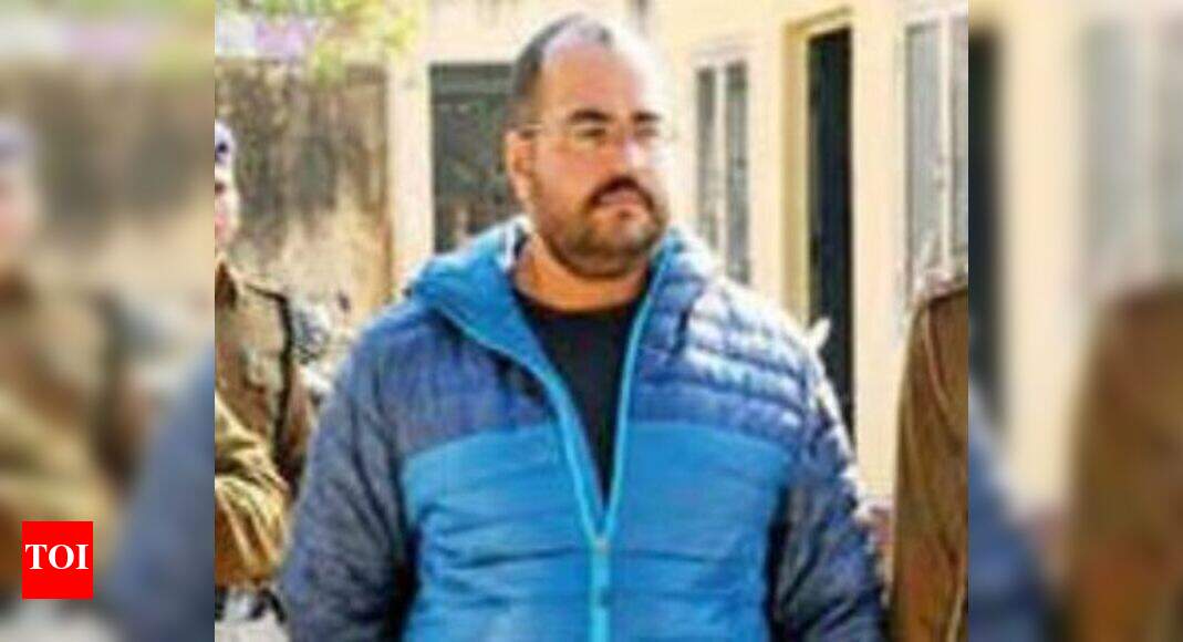 Feared gangster Sunil Rathi ordered RLD worker’s killing from Tihar ...