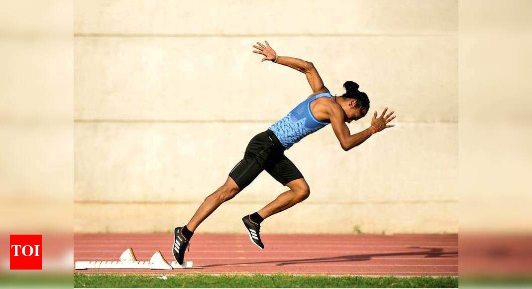 Hima Das: Give me whichever event, I just want to run and qualify for ...