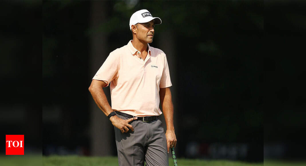 Arjun Atwal impresses on final day, finishes tied 53rd in 3M Open ...