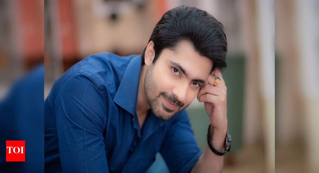 It’s hard to say goodbye: ‘Trinayani’ actor Gourab Roy Chowdhury ...