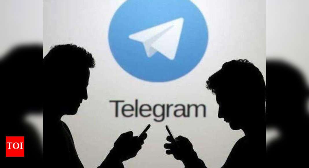 Telegram Update: Telegram’s latest update brings 2GB file sharing limit ...