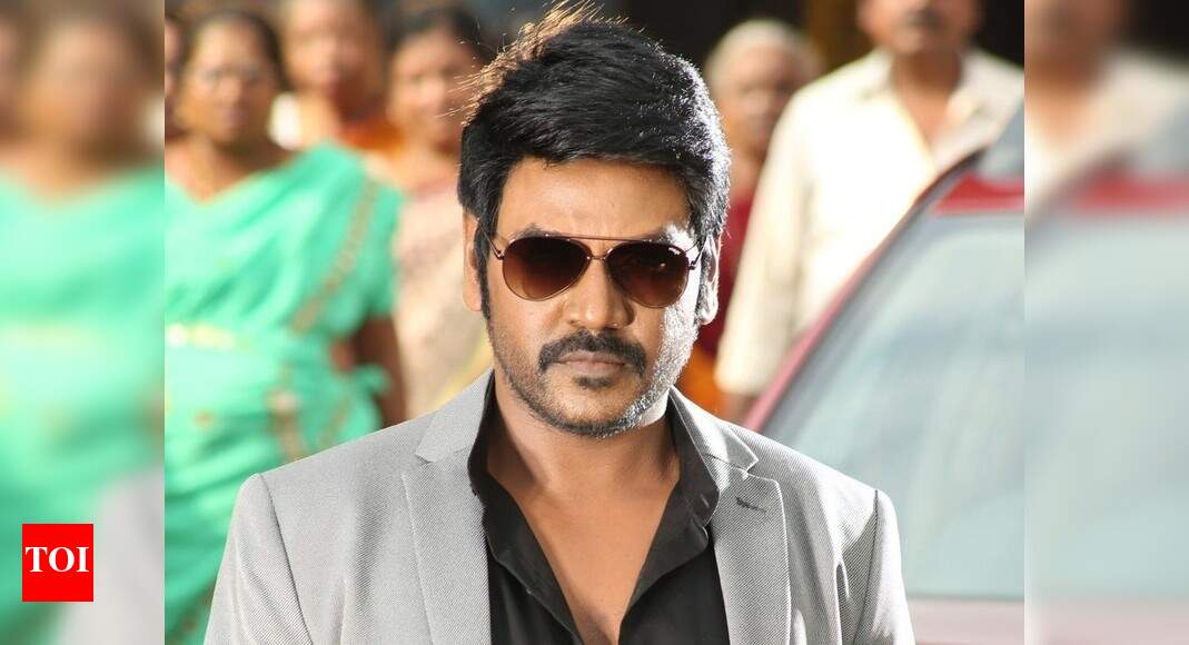THIS Bollywood actress to pair opposite Raghava Lawrence in ...