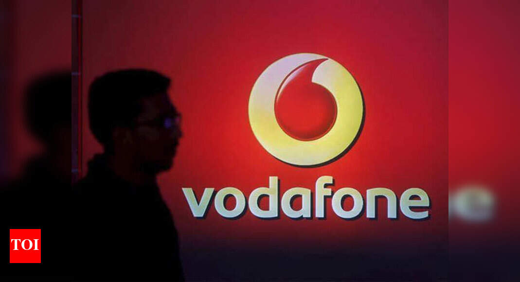 Vodafone Red Max 699 Plan: Vodafone launches two new plans at Rs 699 ...