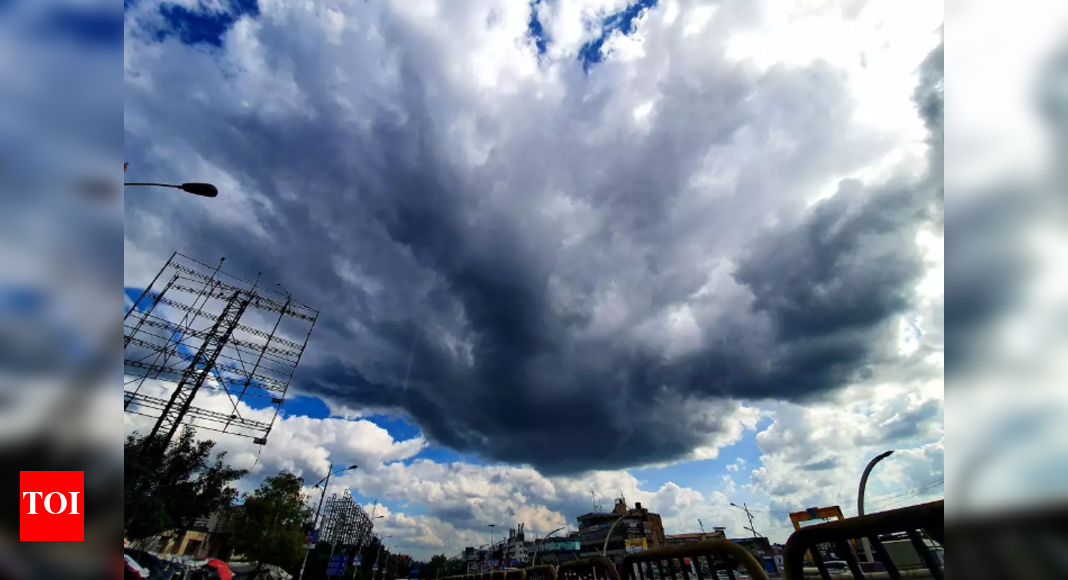 Mausam App: Government launches 'Mausam' app for weather forecasts ...