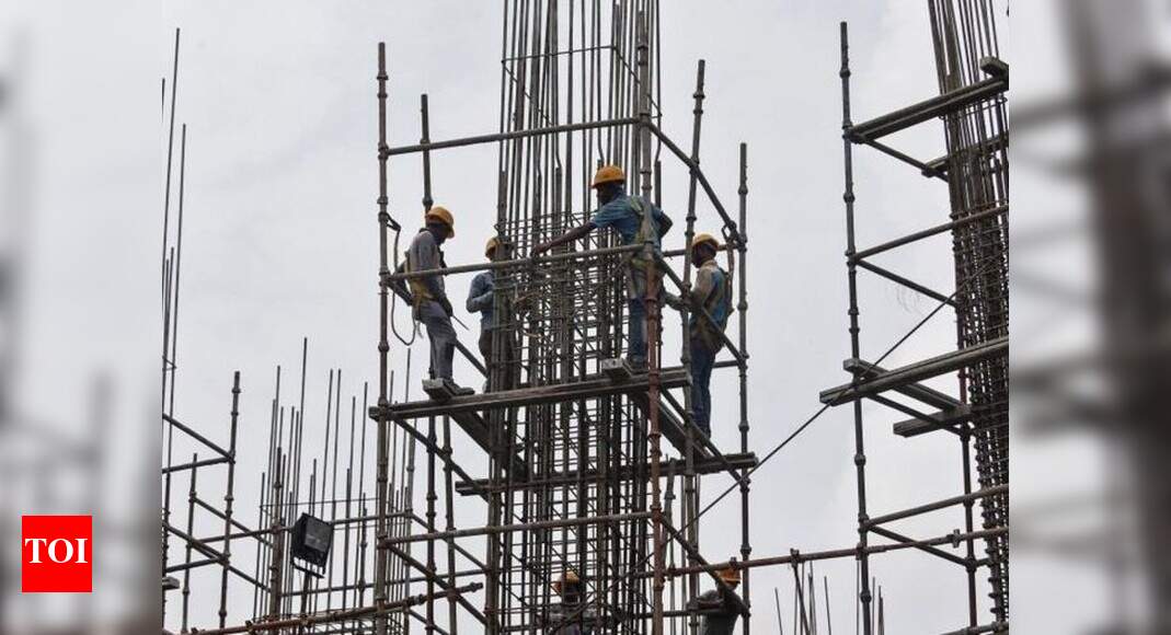 Indian economy to see sharp V-shaped recovery in Q3, Q4: N K Singh ...