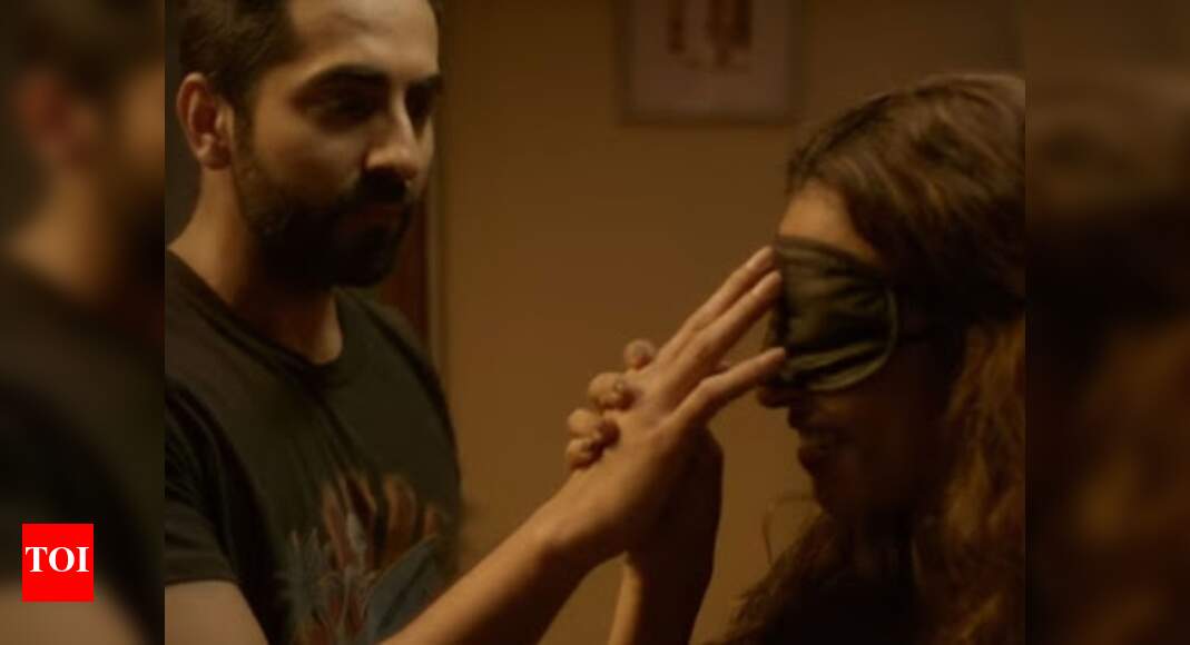 Action director Parvez Khan who worked in Sriram Raghavan's 'Andhadhun ...