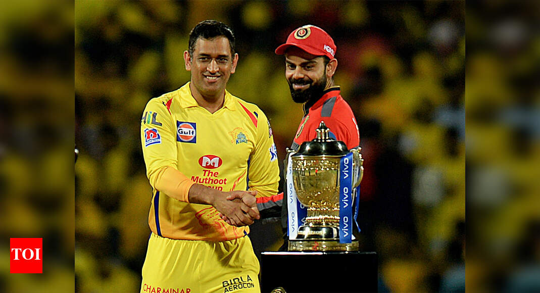 IPL Bio-Bubble: Franchises fret over WAGs, local drivers, security ...