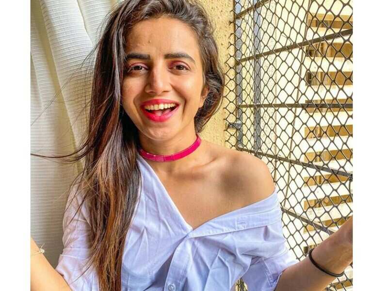 Bhavini Purohit is looking forward to resuming work after a long break ...