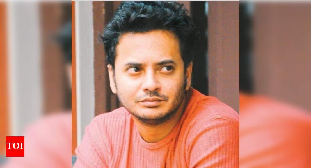 Rahul Banerjee got a new best friend during the lockdown | Bengali ...