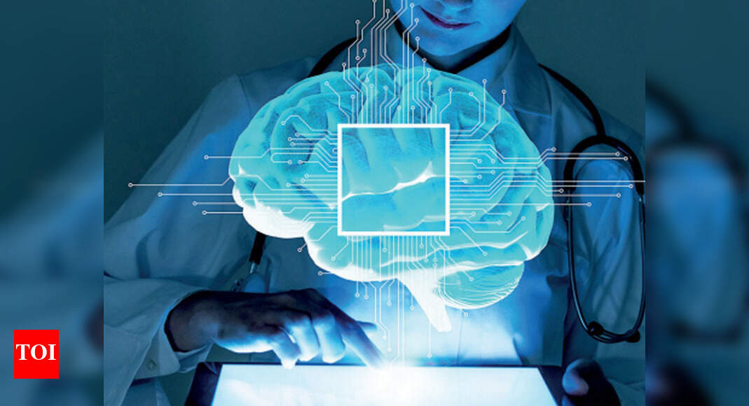 Tamil Nadu: AI in engineering courses promises to make UG students ...