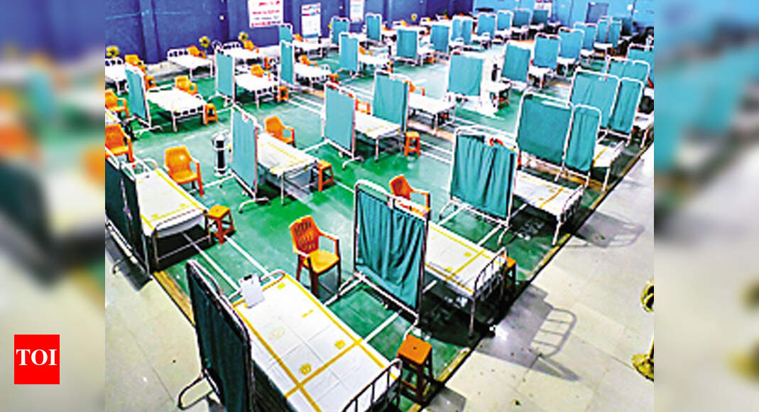 Bihar: Gaya DM tells officials to ready 1,000 isolation beds | Patna ...