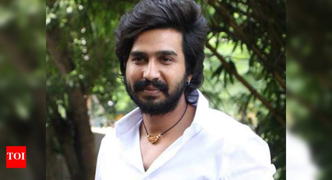 17 heroes and 22 producers denied doing 'Ratsasan' reveals Vishnu ...