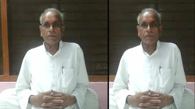 Ram Mandir news: Reports about time capsule being placed underground at ...