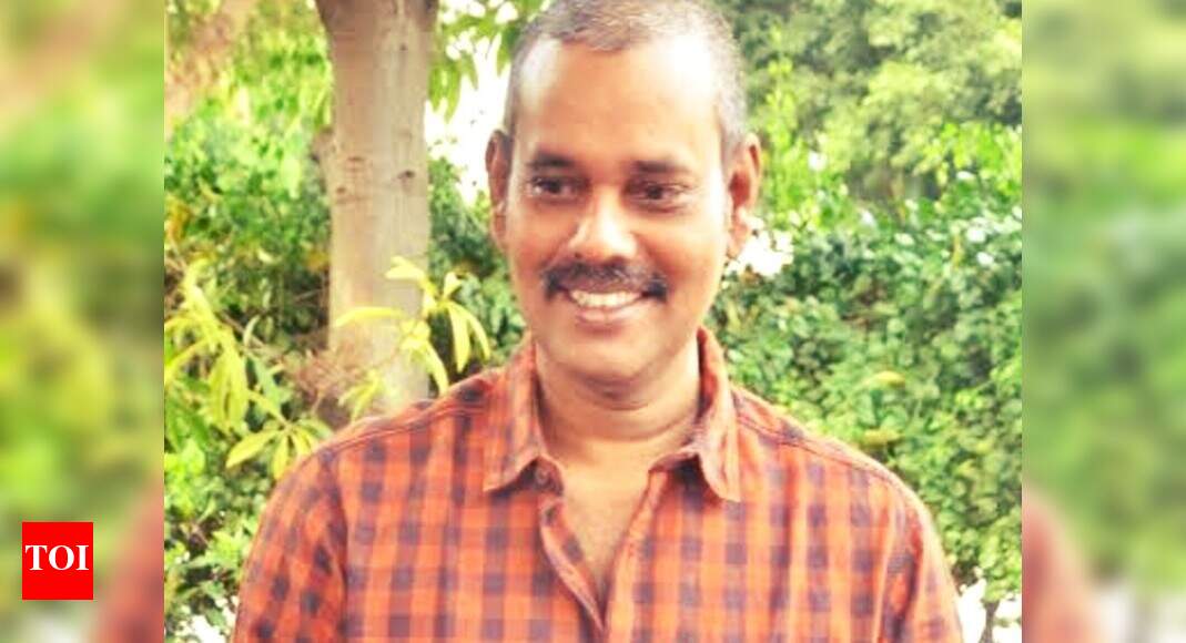 Not Nepotism, Groupism is there in Tamil Cinema, claims Natarajan ...