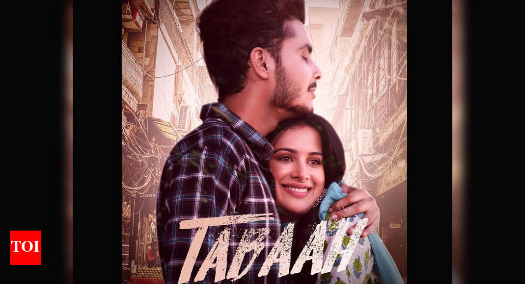 Gurnazar Chattha’s ‘Tabaah’ to release on July 30th | Punjabi Movie ...