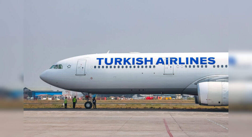 Turkey to resume flight operations to and from India from August 1 ...
