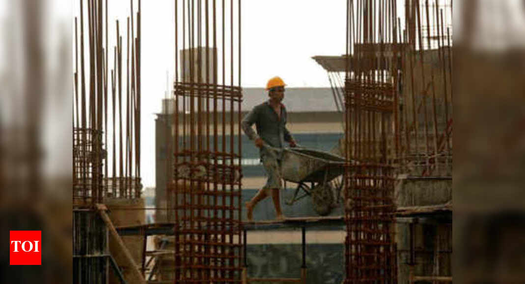 Construction industry urges TN govt to utilise labour cess for guest ...