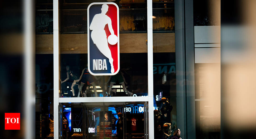 Bubble-wrapped NBA readies for relaunch | NBA News - Times of India