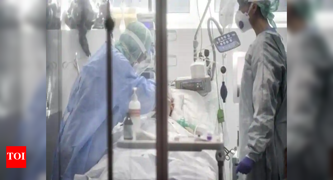 Indian-origin brothers succumb to Covid-19 in South Africa - Times of India