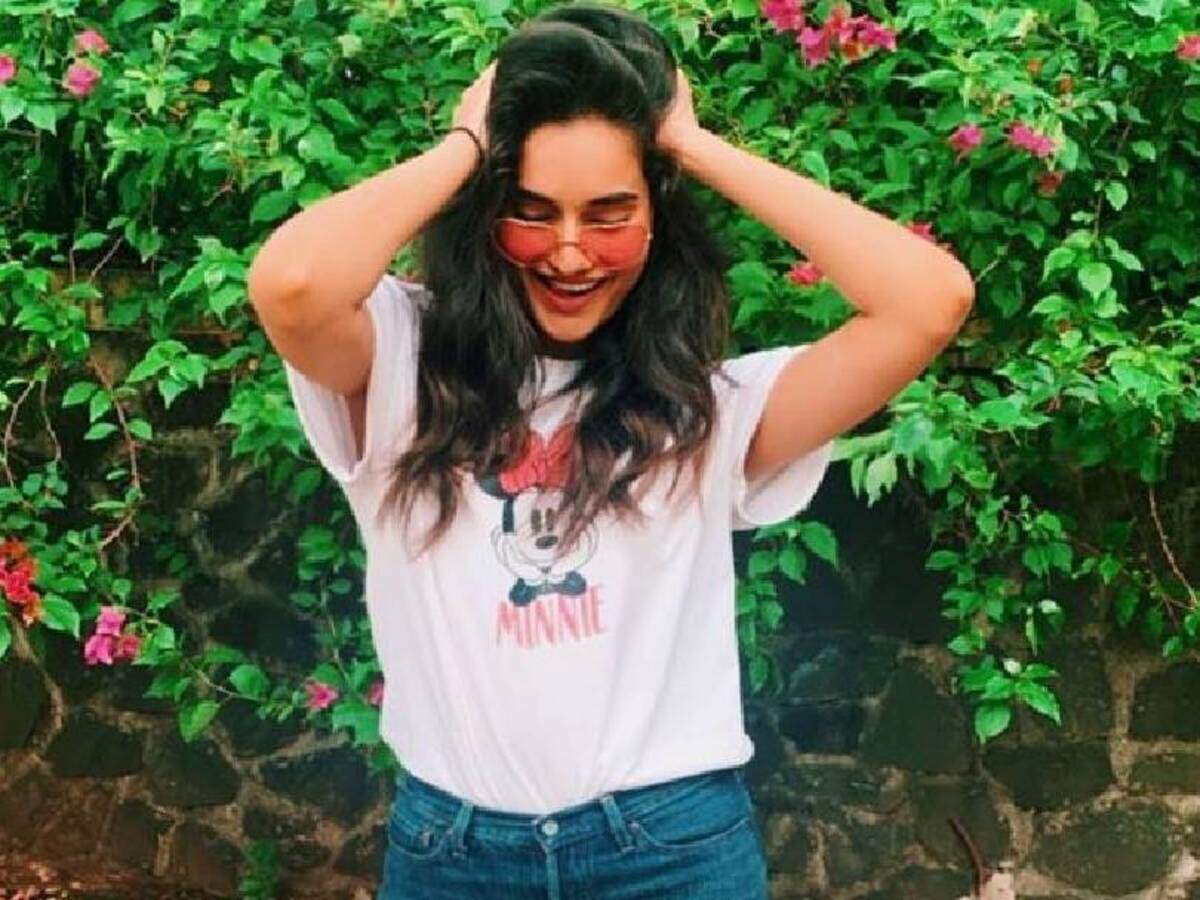 Roshni Sheoran: Time for a little fun in the sun