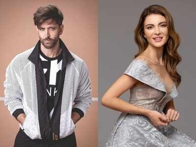 Miss Bulgaria 2019, Margo Cooper is a huge Hrithik Roshan fan, who ...