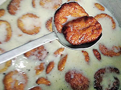 Odisha: Kendrapada seeks GI tag for ‘Rasabali’ | Bhubaneswar News ...