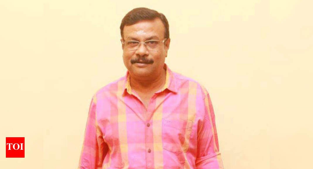 Suriya’s NGK actor Ilavarasu makes Twitter debut | Tamil Movie News ...