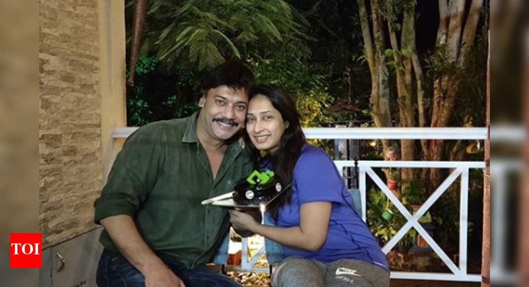 Shantanu Moghe: Priya Marathe celebrates husband's birthday | Marathi ...