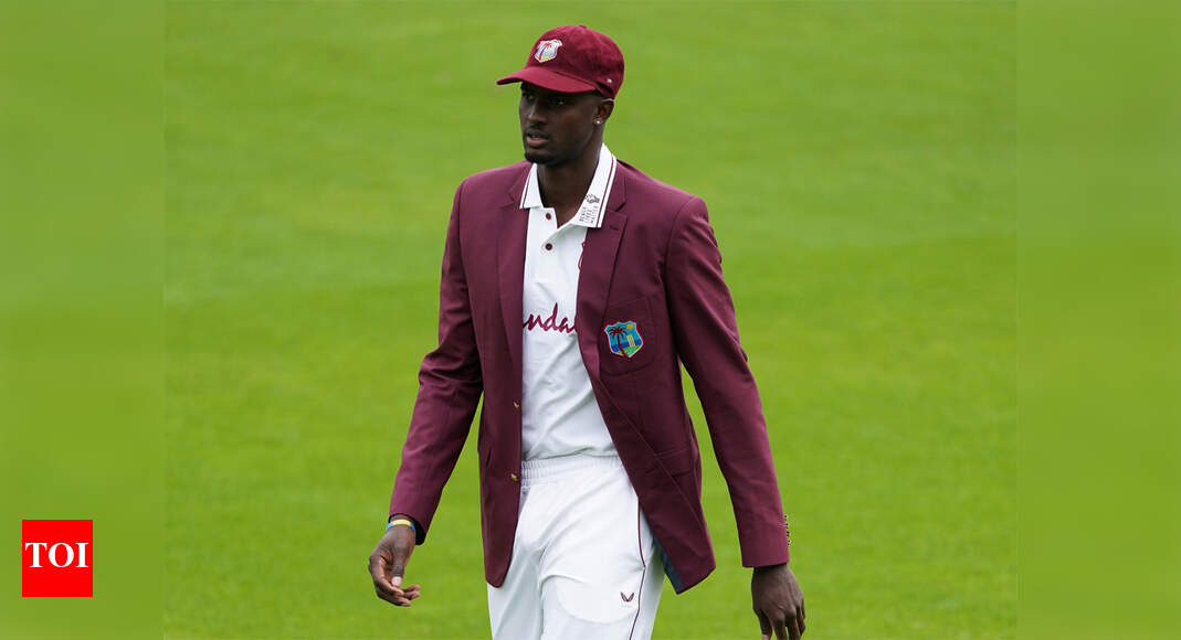 To win toss twice and not bat first, probably cost us: Courtney Walsh ...