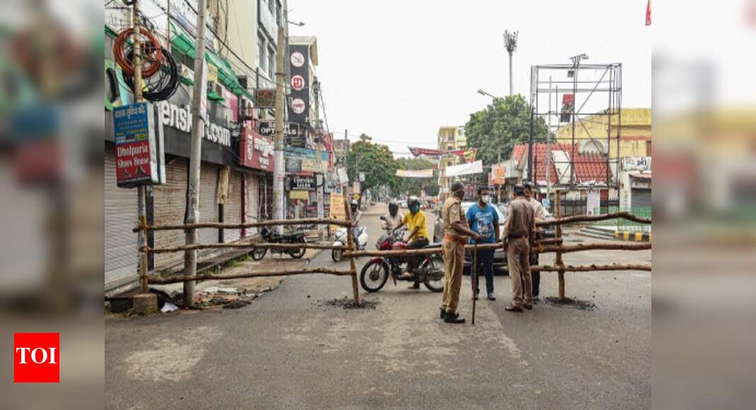 Unlock 3 Guidelines: What reopens, what remains shut | India News ...