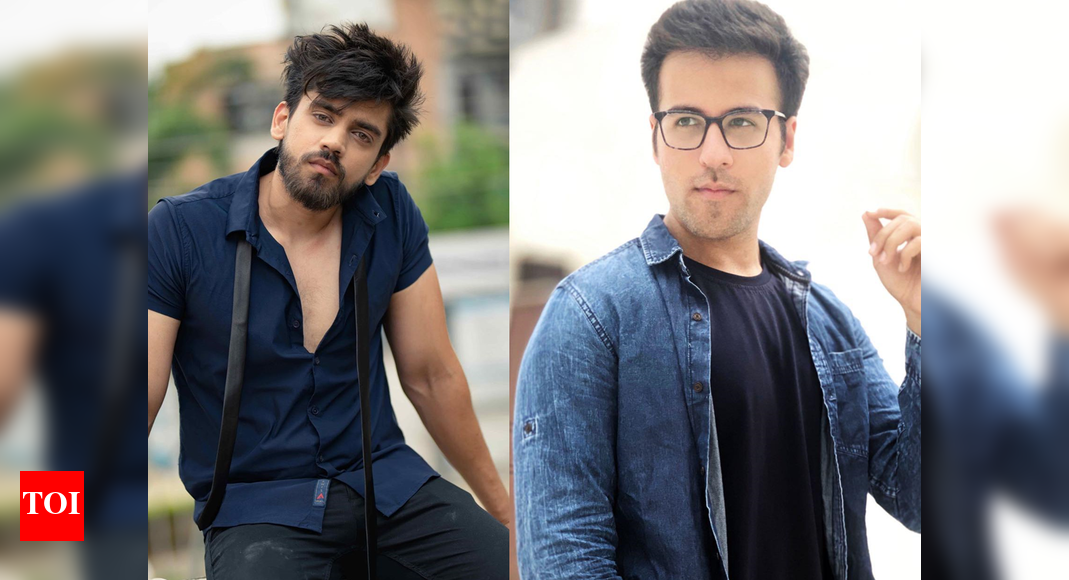 Avinash Mishra replaces Ritvik Arora in ‘Yeh Rishtey Hain Pyaar Ke ...