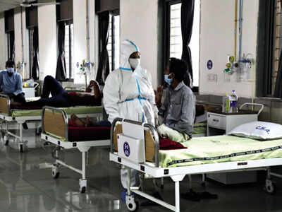 Gujarat: Remdesivir smugglers sent Rs 82 crore through angadia ...