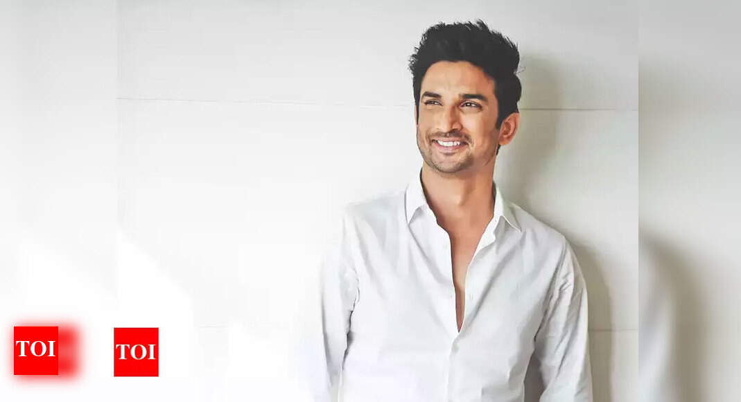 Sushant Singh Rajput case: Supreme Court lawyer writes letter to the ...