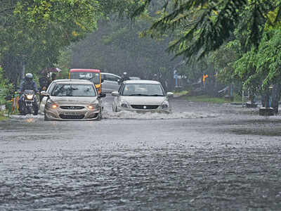 Rains expose Kochi's readiness for monsoon; where is the breakthrough ...