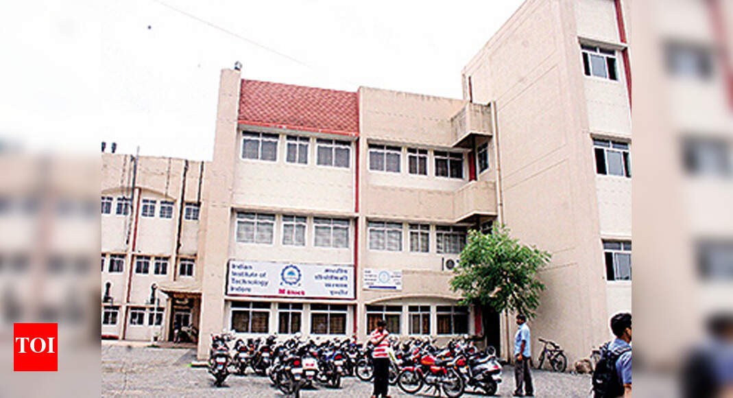 Explore defence and space technology at IIT-Indore | Indore News ...