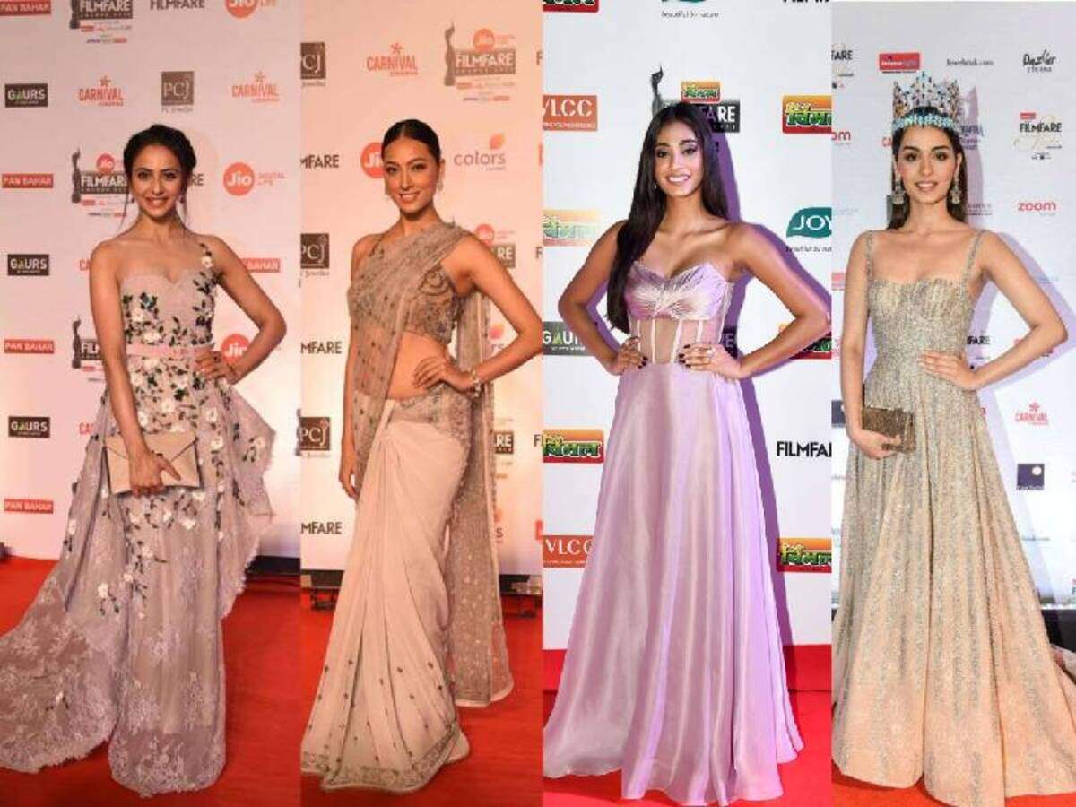 Throwback pictures of Miss India winners who made heads turn at the ...