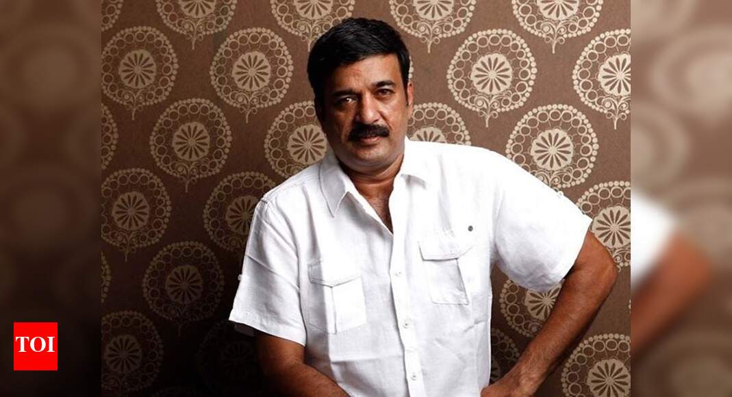Actor Anil Murali passes away at 56; here's a look at his TV journey ...
