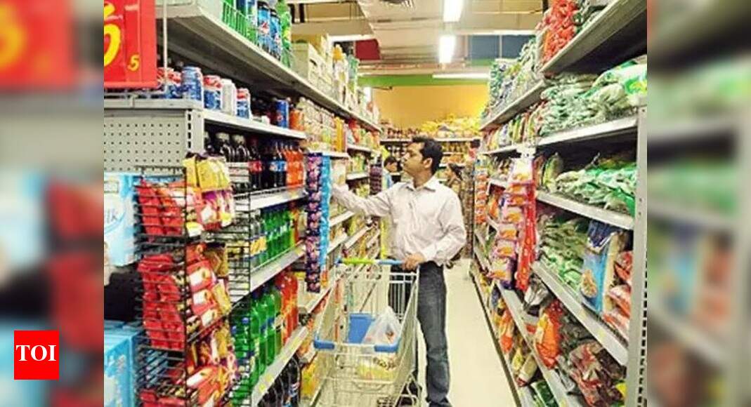 Nielsen: Indian FMCG growth to remain flat in 2020 | India Business ...
