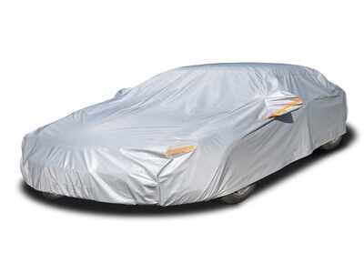 Impeccable car covers to keep your vehicle free from dust and dirt ...
