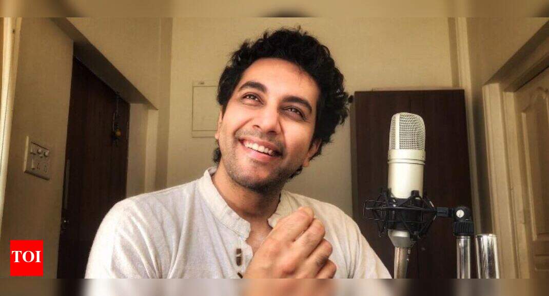 Parth Oza to release a song on Raksha Bandhan | Gujarati Movie News ...
